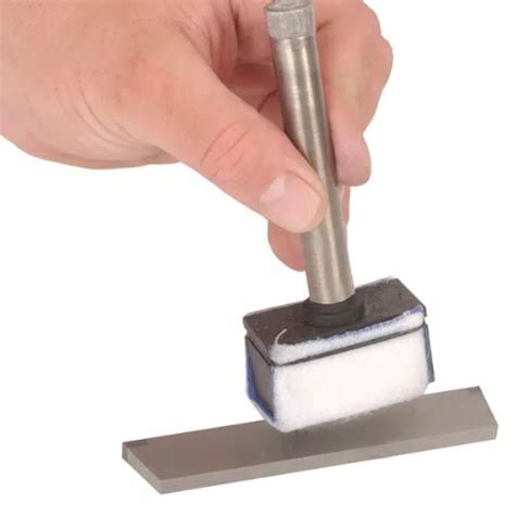 Mastering Electrochemical Etching Unlocking The Secrets Of Electrolytic Techniques Udtech