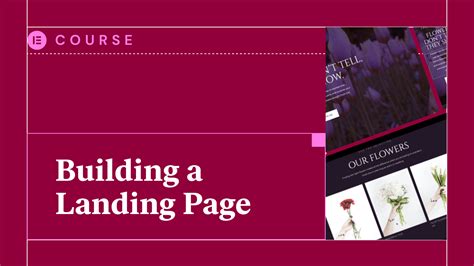 Elementor Courses Elementor Academy