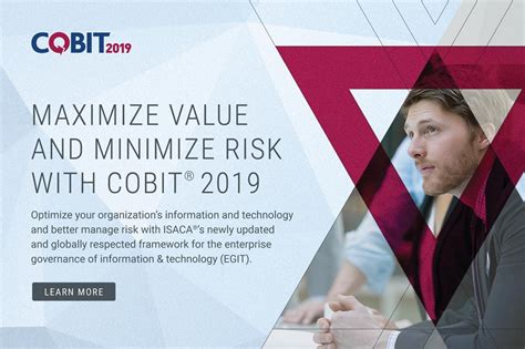 Cobit 2019 Framework Sponsored Compliance Week