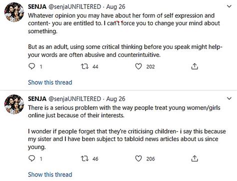 Myartis Com Myartis My Artis Leona Dikecam Kakak Tampil Bersuara Shut The F Ck Up