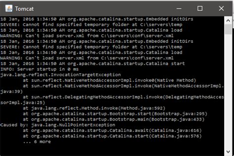 Running Multiple Tomcat Instances On One Server Hotsell