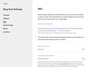 How To Write Title Tags And Meta Descriptions For SEO 2023