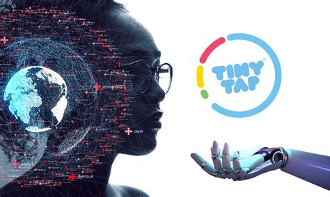 Tinytap Revolutionizing Education With Ai And Web3 Integration