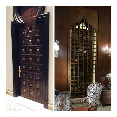 Classical Wood Work Kiralyapi