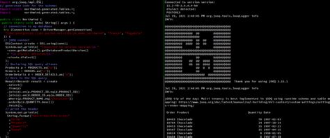Jooq On Yugabytedb Dev Community