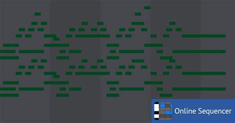 Composite Spider Man By Gabby P Online Sequencer