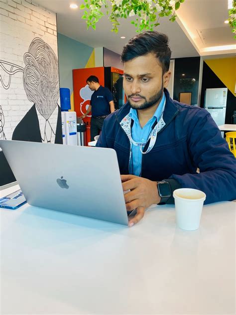 Vaco Binary Semantic Innovation Hub Vikash Gupta Posted On The Topic Linkedin