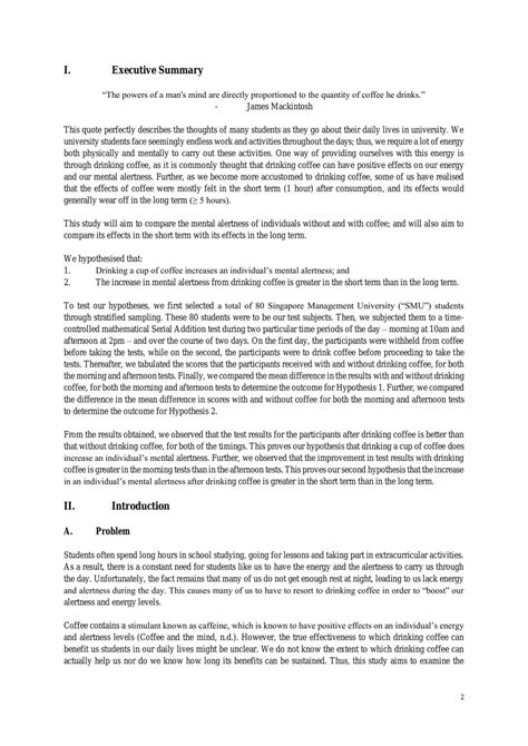 Cor Stat 1202 Introductory Statistics Group Project Cor Stat1202 Introductory Statistics