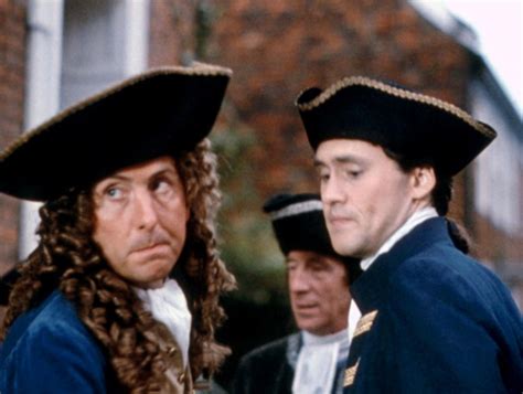 Nigel Planer Actor Writer Musician