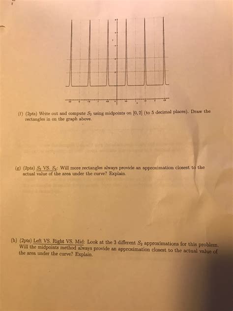 Solved Math 160 Lab 4 Due 8 November 2017 In Class I