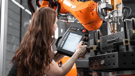 Kuka Usertech Graphical User Interface Gui Kuka Ag