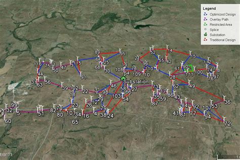 ge launches grid optimisation tool windpower monthly
