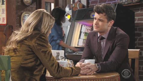 Young And The Restless Spoilers Summer Tries To Quash Her Feelings For