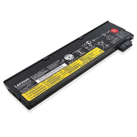 Lenovo Cell ThinkPad Battery X M Vertex For Enterprise