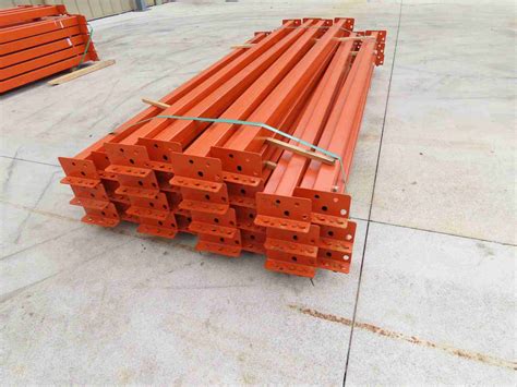 What Are The Standard Sizes Of Warehouse Racks Rackingworld