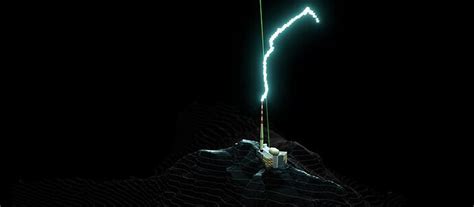 Scientists Redirect Lightning Strikes Using A Weather Controlling Super Laser Giza Community