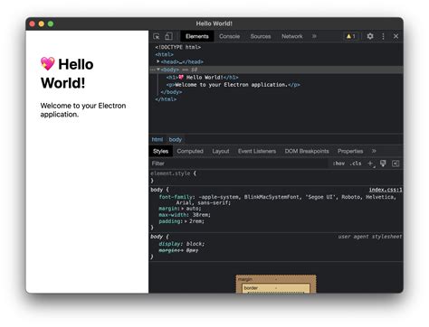 Automated Builds For Electron Apps With Electron Forge CircleCI