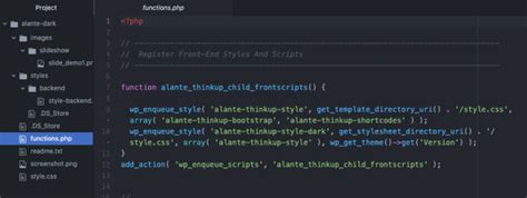 How To Create Style Variations In Wordpress 60 Block Themes Css Tricks