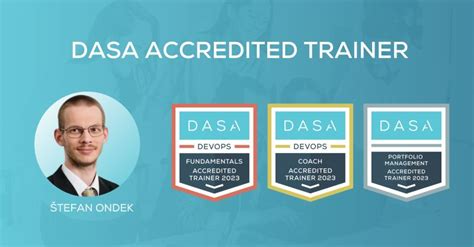 Monika Ondeková On Linkedin Devops Dasa Devopsfundamentals Devopscertification Devopstraining