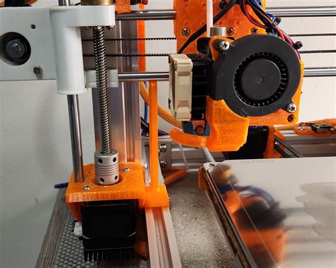 Anet AM8 X Gantry Leveling Tool By Gabriel Grais Download Free STL Model Printables Com