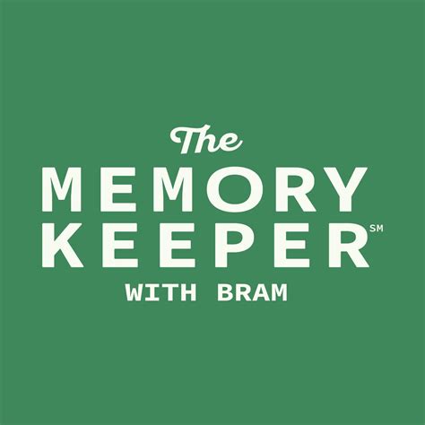 Lufthansa Is First Class The Memory Keeper With Bram Groen Listen Notes