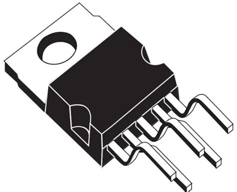 Integrated Circuits Base Numbers Beginning With TDA TDB TDE Cricklewood Electronics