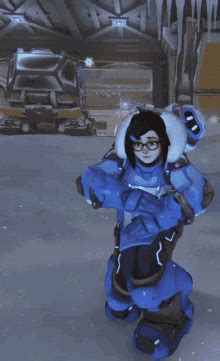  файлы по теме Mei Overwatch Tenor