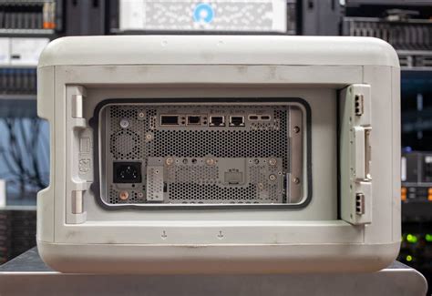 Getting Data To The Cloud Faster With Aws Snowball Edge Devices