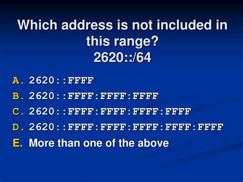 Ppt Binary Lesson 4 Slash Notation Powerpoint Presentation Free