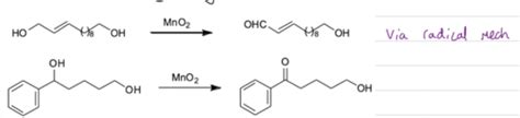Oxidation Alcohols And Carbonyls Flashcards Quizlet