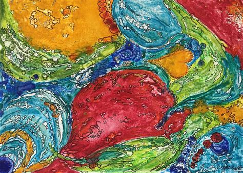 Ebbs And Tides Sprart