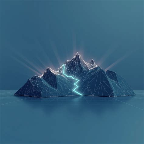 Free Data Mountain Visualization Photo Mountains Data Visualization