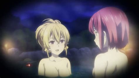 Food Wars Shokugeki No Soma Ending ED 2 Song Sacchan No Sexy Curry By Seiko Oomor YouTube