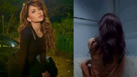 Urvashi Rautela Bathroom Video Leaked Urvashi Rautela Private Video Leaked Urvashi Rautel
