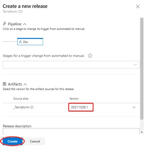 Gripping Terraform In Azure Devops To Build Infrastructure