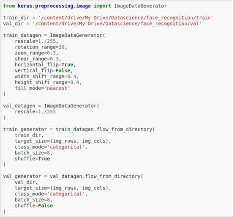 Face Recognition Using Transfer Learningkeras By Harsh Gautam Medium