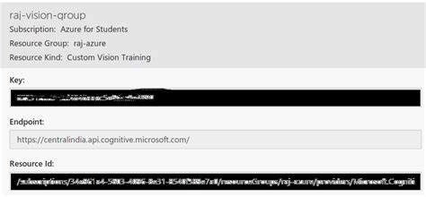 Unable To Create Prediction Endpoint Api · Issue 38647 · Microsoftdocs
