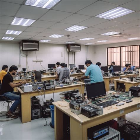 Iot Ai Workshops Hackathons And Labs Internet Of Things Iot