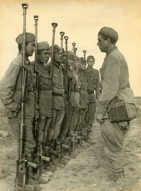 Russian Anti Tank Rifles Suicidal Or Unstoppable Weapon The Armory Life