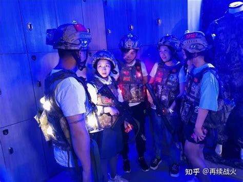 野外真人cs加盟 真人野战cs装备厂家 知乎