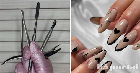 Модний манікюр 2023 як не варто фарбувати нігті щоб бути в тренді