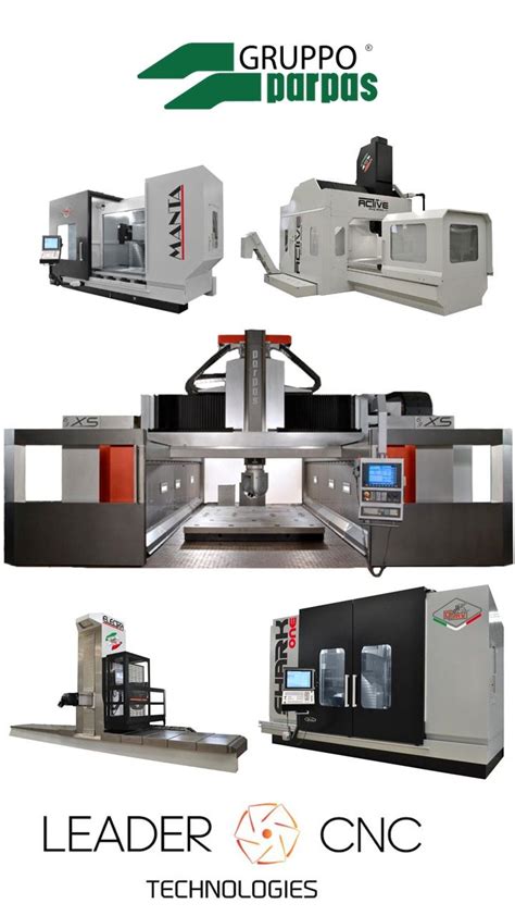 Leader Cnc Technologies On Linkedin Manufacturing Milling