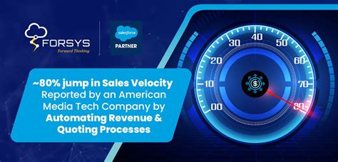 Forsys Inc On Linkedin Forsys Salesforce Salesforcepartner Salesforcerevenuecloud…