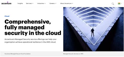 25 Best Managed Security Service Providers Mssp 2025