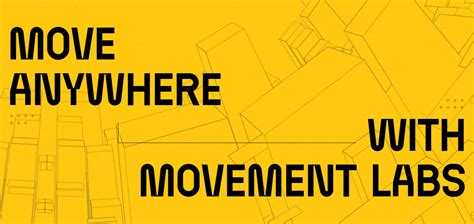 Exclusive Movement Labs Co Founder On Move Partners Fresh Funding