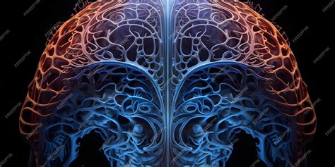 Digital Tool For Visualizing Human Brain Anatomy Structure And Function