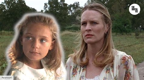 Tom Hanks Forrest Gump Jenny