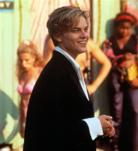17 Vintage Photos Of Leonardo Dicaprio As He Turns 51 Today
