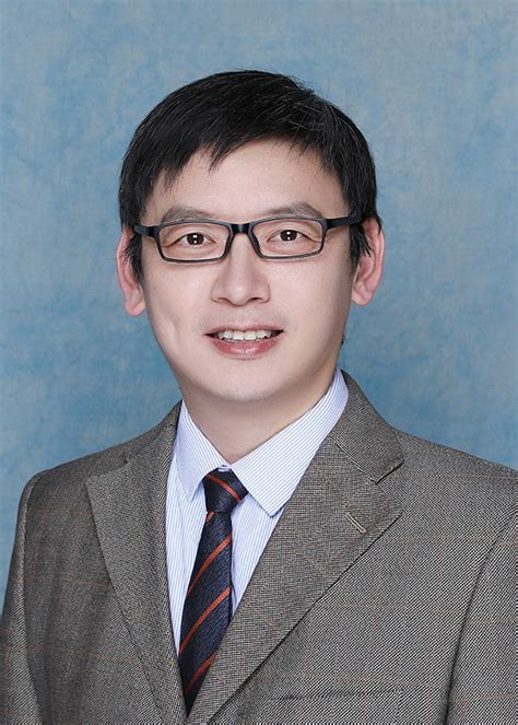 胡春明 北航软件学院