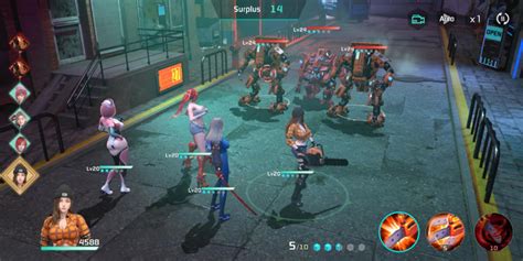 Turn Based Idle Rpg เน้นขายความ Sexy ในรูปแบบของ 3d Model ชัดเต็มตา L